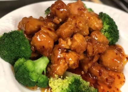 WHERE TO EAT IN LAKE KEOWEE - The Upstate Lake Life
